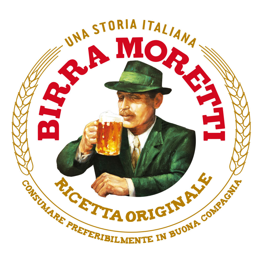 Happy Days Gifts | Birra Moretti Gifts | Unique Lager Gifts – Happy ...