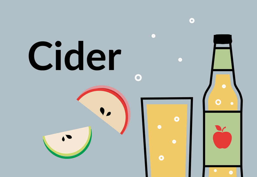 Happy Days Drinks | Unique Alcohol Hamper gift sets | Home