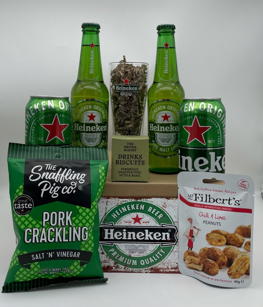 Happy Days Gifts | Lager Gift Hampers | Beer Birthday Hamper – Happy ...
