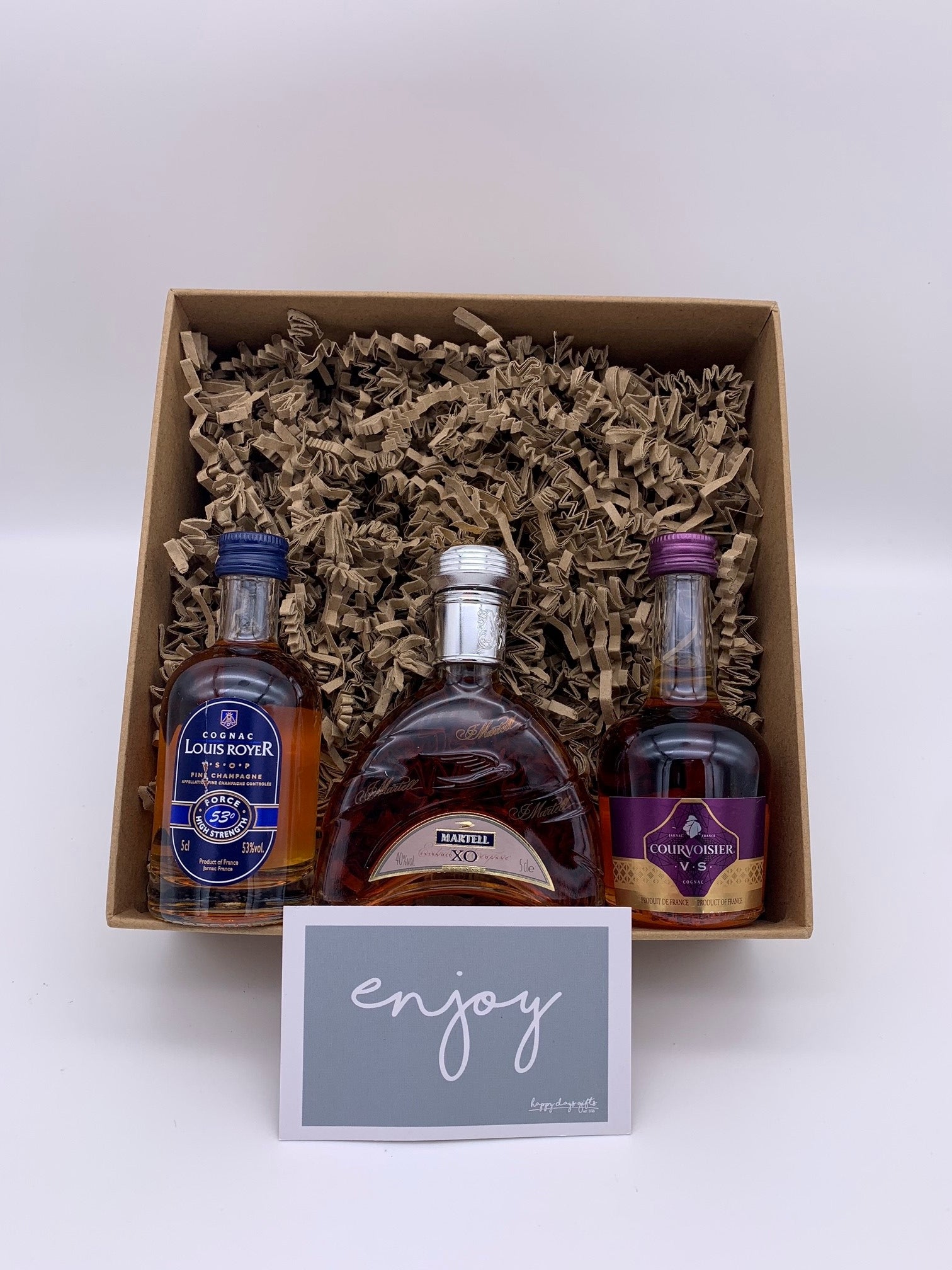 Brandy – Happy Days Drinks