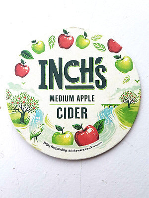Happy Days Gifts | Inch's Collection | Unique Cider Gift Hampers ...