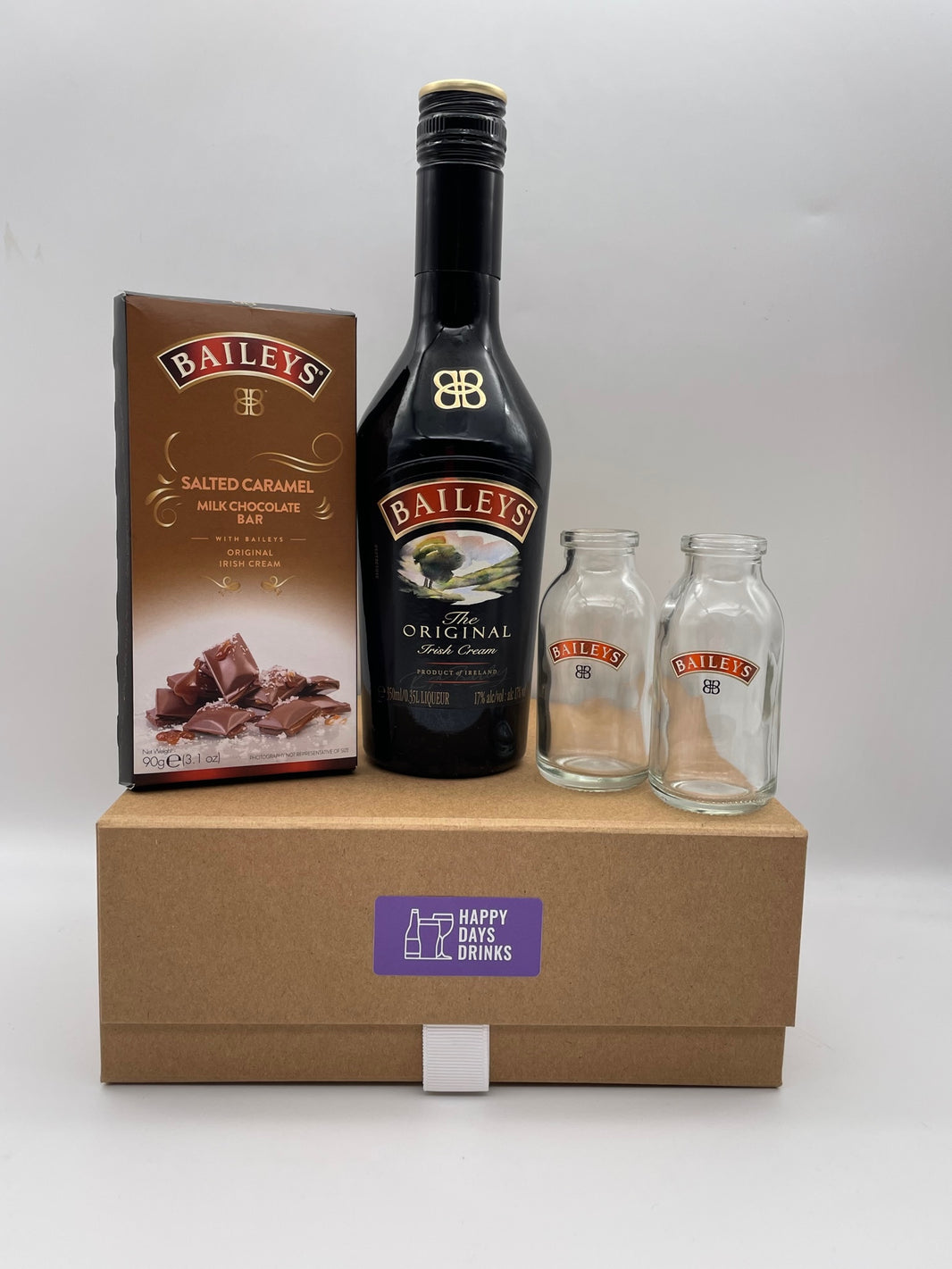 Happy Days Gifts | Baileys Collection | Unique Baileys Gifts – Happy ...