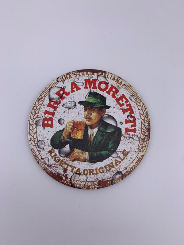 Happy Days Drinks | Birra Moretti Beer Box | Unique Lager Gifts