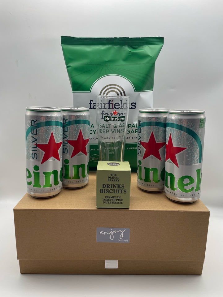Happy Days Gifts | Heineken Gift Range | Unique Heineken Gifts – Happy ...