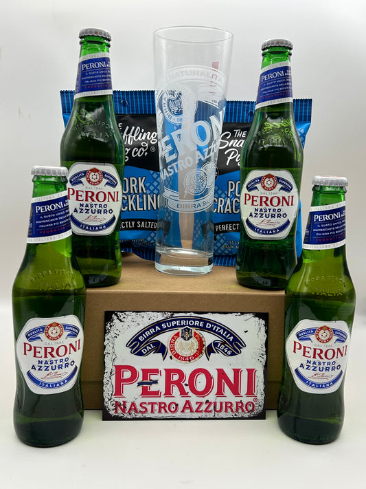 Happy Days Gifts | Peroni Gift Range | Unique Lager Gifts – Happy Days ...