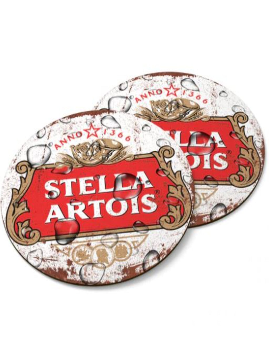 Happy Days Drinks | Stella Artois Gifts | Christmas Lager Gifts