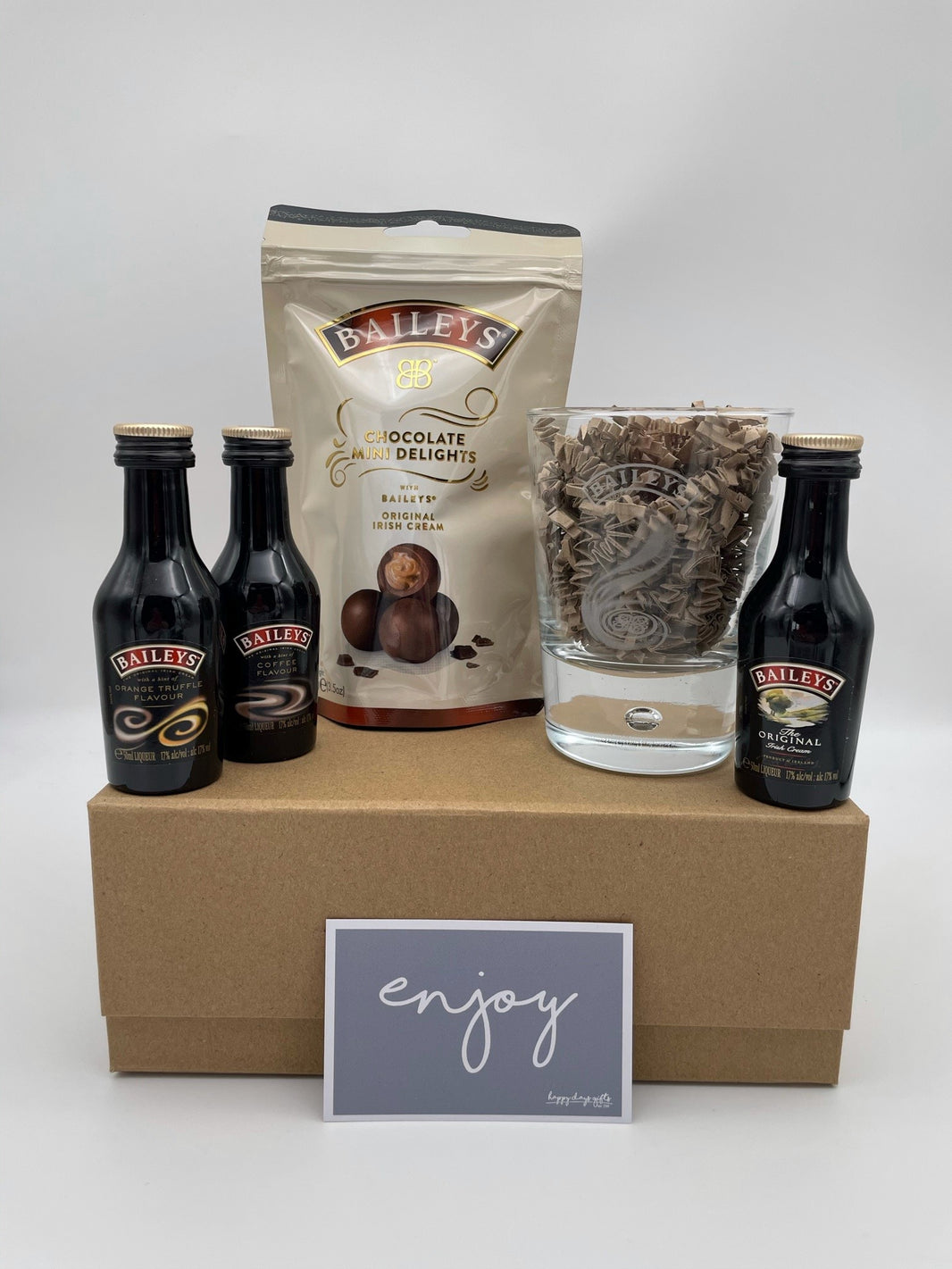 Happy Days Gifts | Baileys Collection | Unique Baileys Gifts – Happy ...