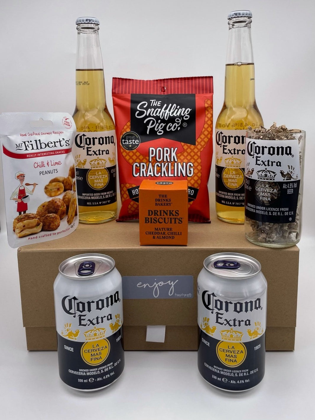 Happy Days Gifts | Corona Collection | Unique Lager Gifts – Happy Days ...